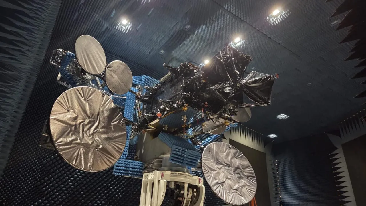 How Space Power Is Reshaping Israel’s Military Strategy