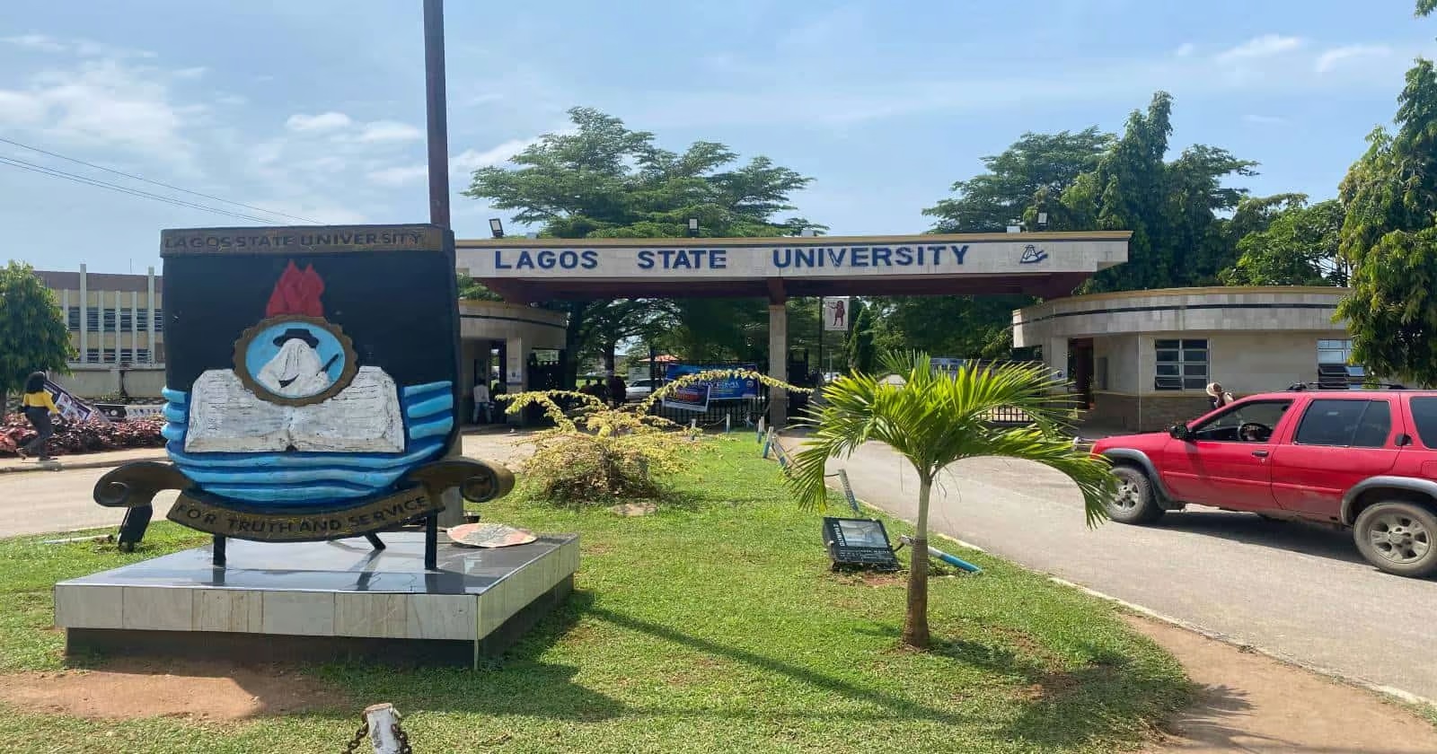 LASU Cut-Off Mark 2026/2027: Eligibility, Screening Process and ...