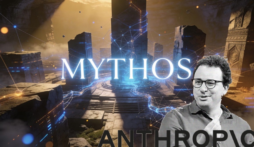 Global AI Security Standards Take Shape as Mythos Accelerates Cyber ...