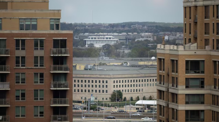 Pentagon Confirms U.S. Troops Targeted in War Zones Using Commercial ...