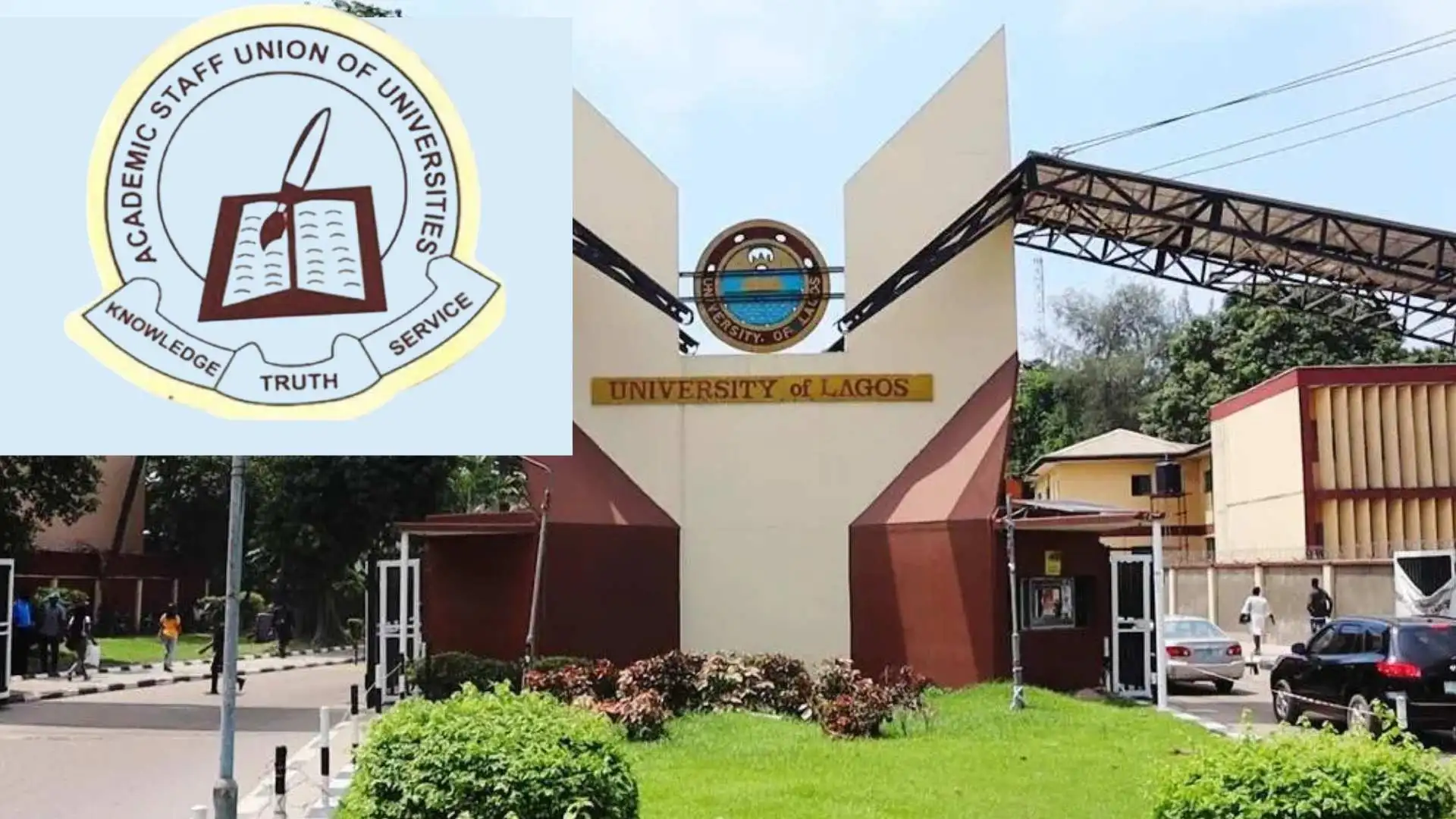 UNILAG Cut-Off Mark 2026: JAMB Score, Departmental Cut-Off & Full ...