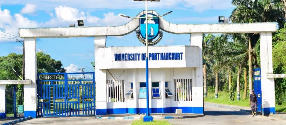 UNIPORT Cut-Off Mark 2026: JAMB, Departmental & Post-UTME Scores for ...