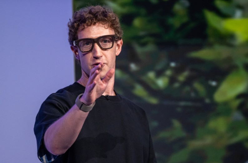 Nigerian Private Schools - Meta Doubles Down on AI Infrastructure with ...