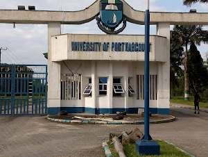 UNIPORT Post-UTME Form for 2026/2027 Admission | Eligibility ...